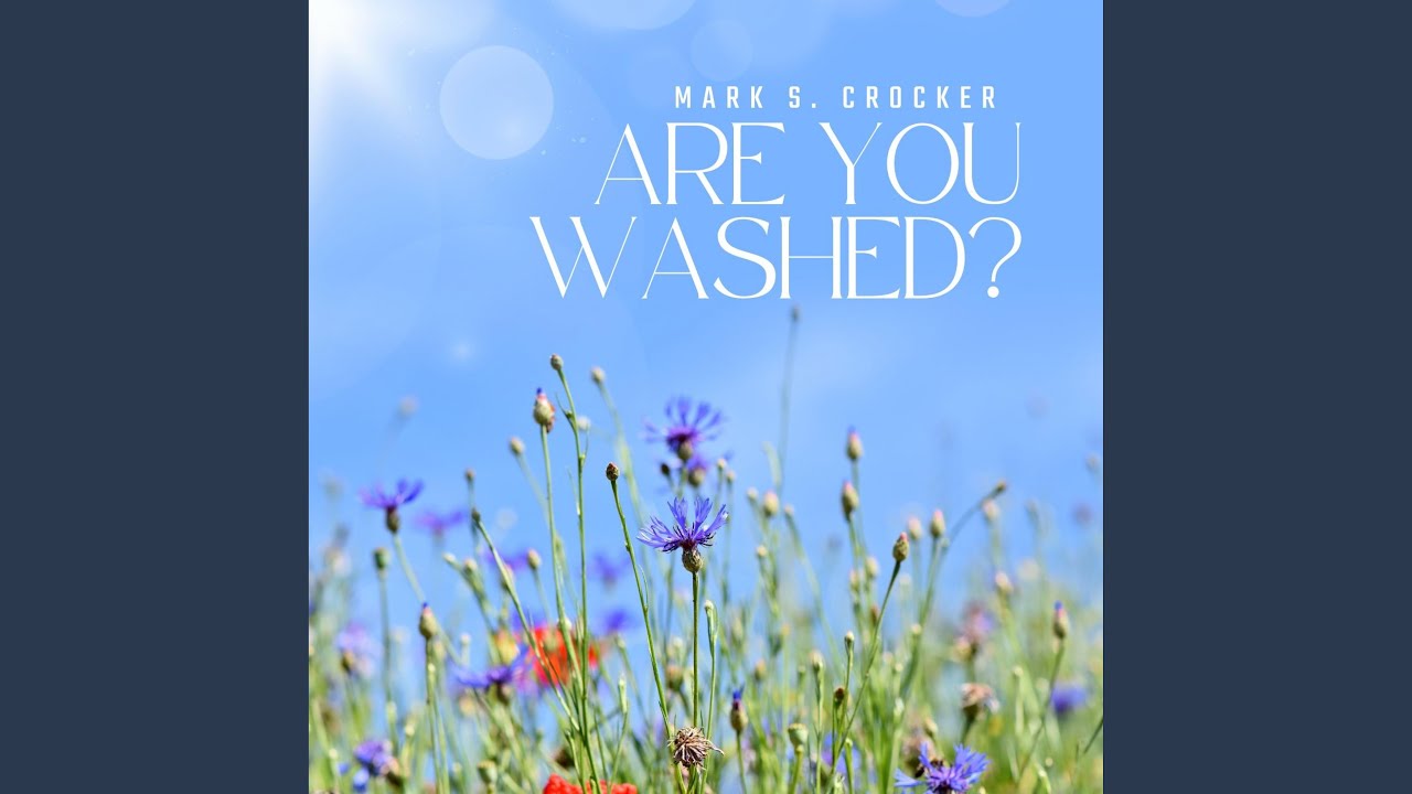 Are You Washed? - YouTube Music