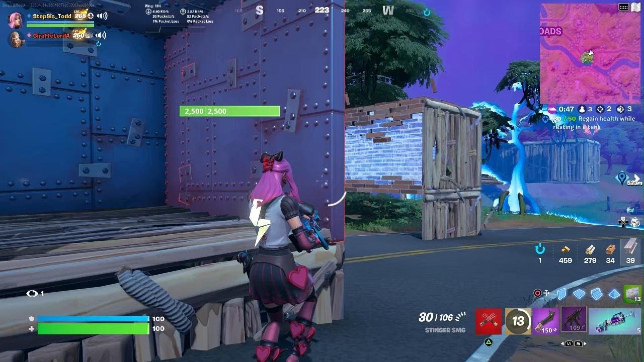 PWR win with every skin submission - YouTube