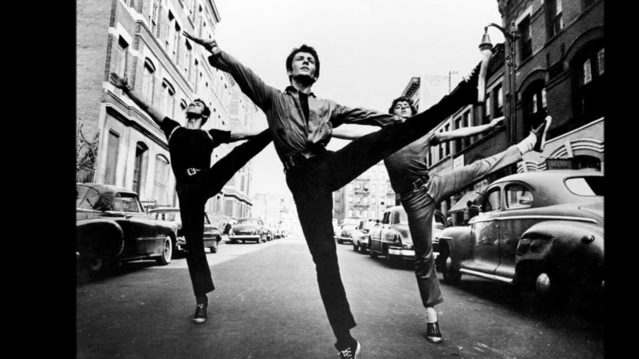 One Hand One Heart - Matt Pozdol & Mary - YouTube