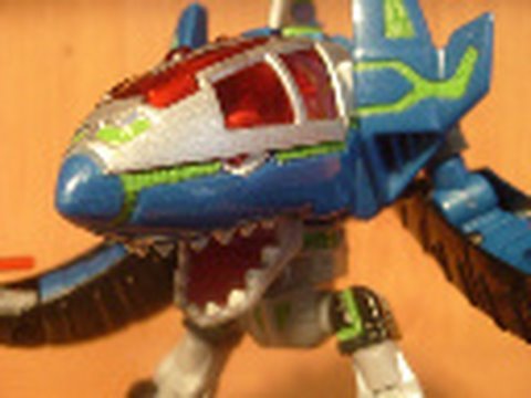 WEBDIVER SHARKON Review - YouTube