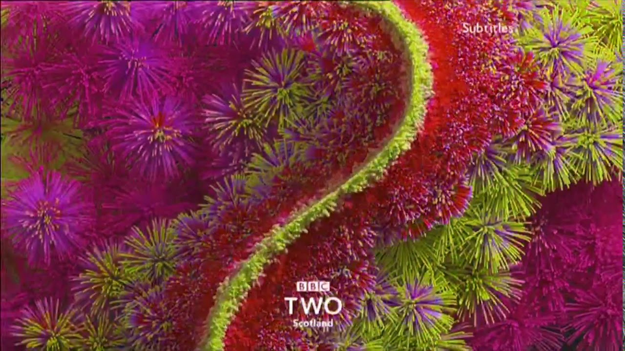 BBC Two Scotland: Final Continuity - 18th February 2019 - YouTube