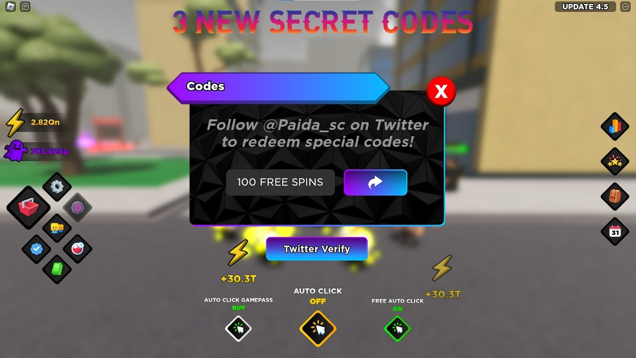 3 NEW SECRET CODES IN ANIME SOULS SIMULATOR - YouTube