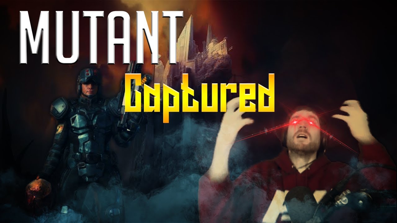 Trying to Capture a Pandoran enemy | Phoenix Point | Stream Highlights ...