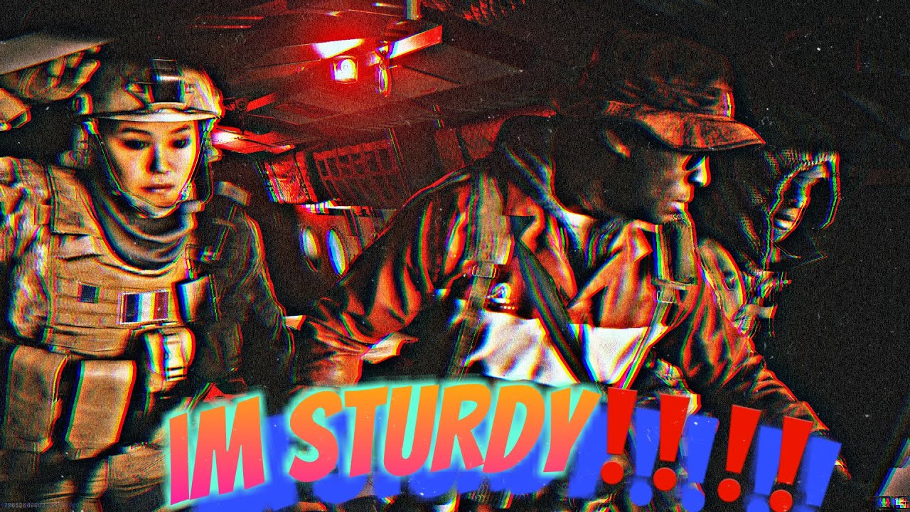 I THOUGHT I WAS STURDY!!!!!//COD FUNNY MOMENTS - YouTube