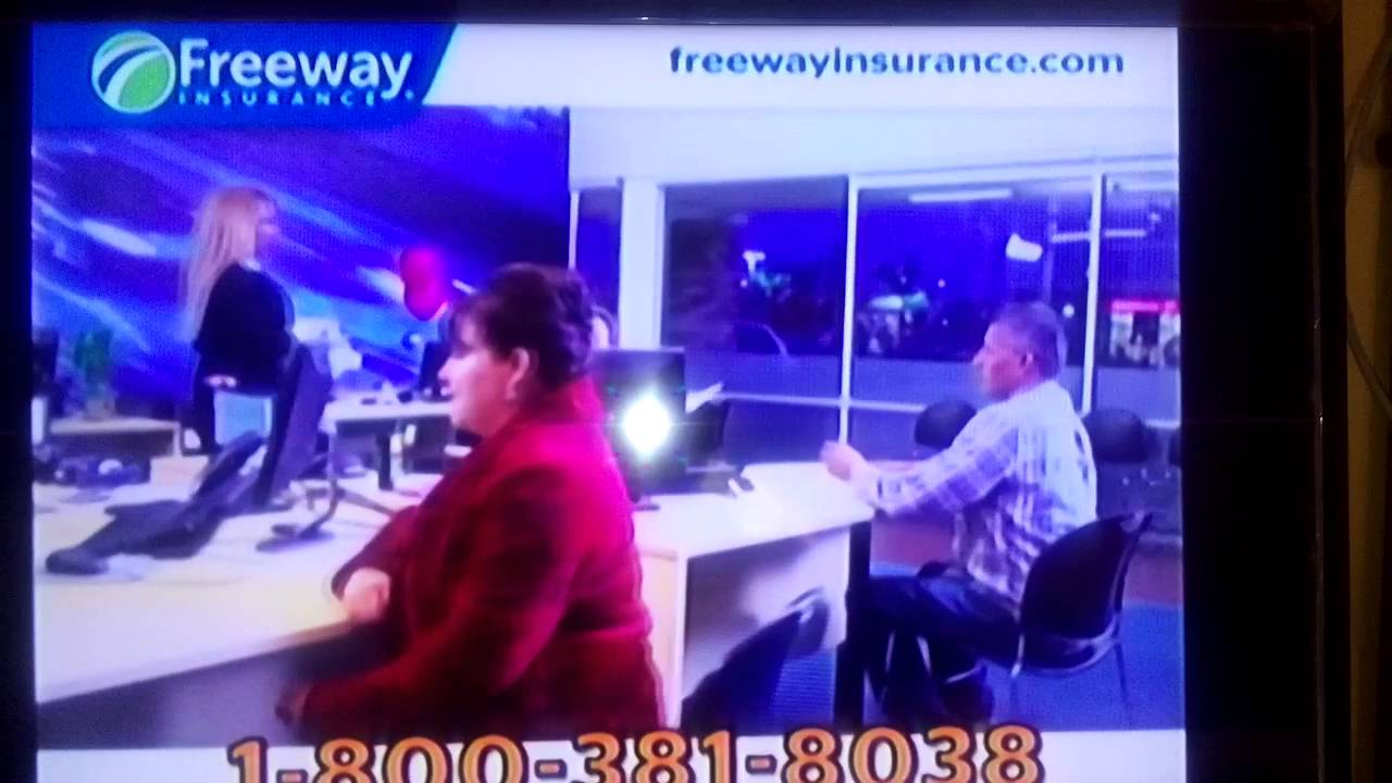 Freeway - YouTube