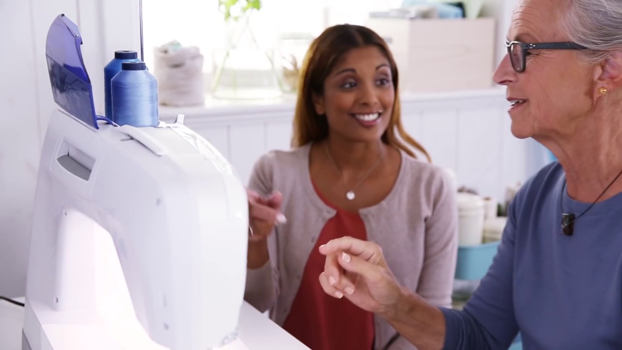 DESIGNER EPIC™ First Tablet Like Screen - YouTube