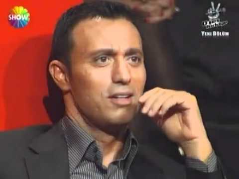 O Ses Türkiye - Melodi Özbatur - Mehmet Yenigün ve Koray Polat duello düello 18 Aralık 2011