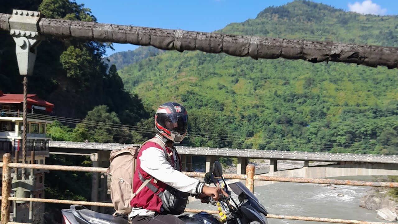 A short tour to pokhara||CB Shine farara ️‍🔥||Sameer Shrestha - YouTube