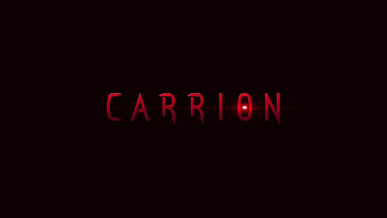 Carrion Funny Moments - YouTube