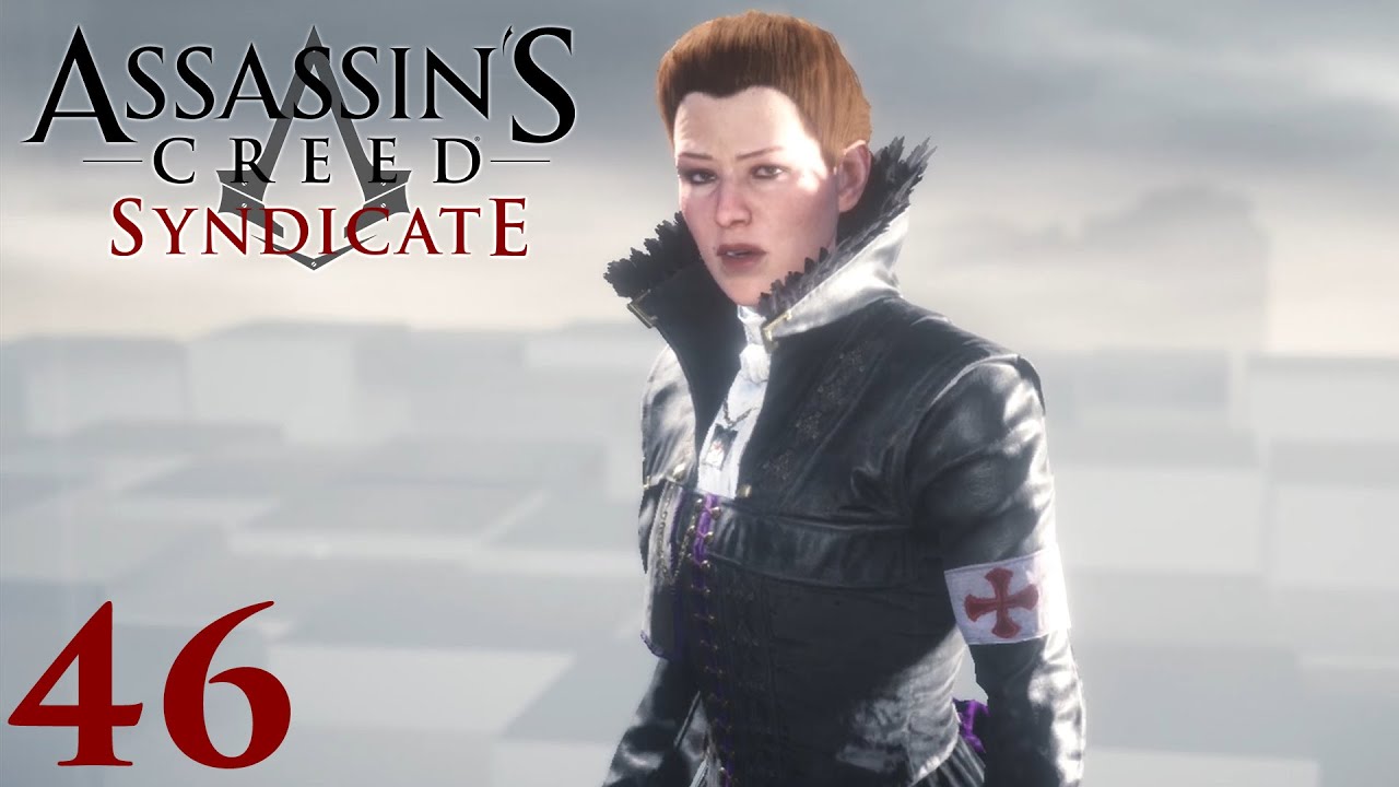 ASSASSINS CREED SYNDICATE • Lucy Thorne #046 [Deutsch][Let´s Play ...