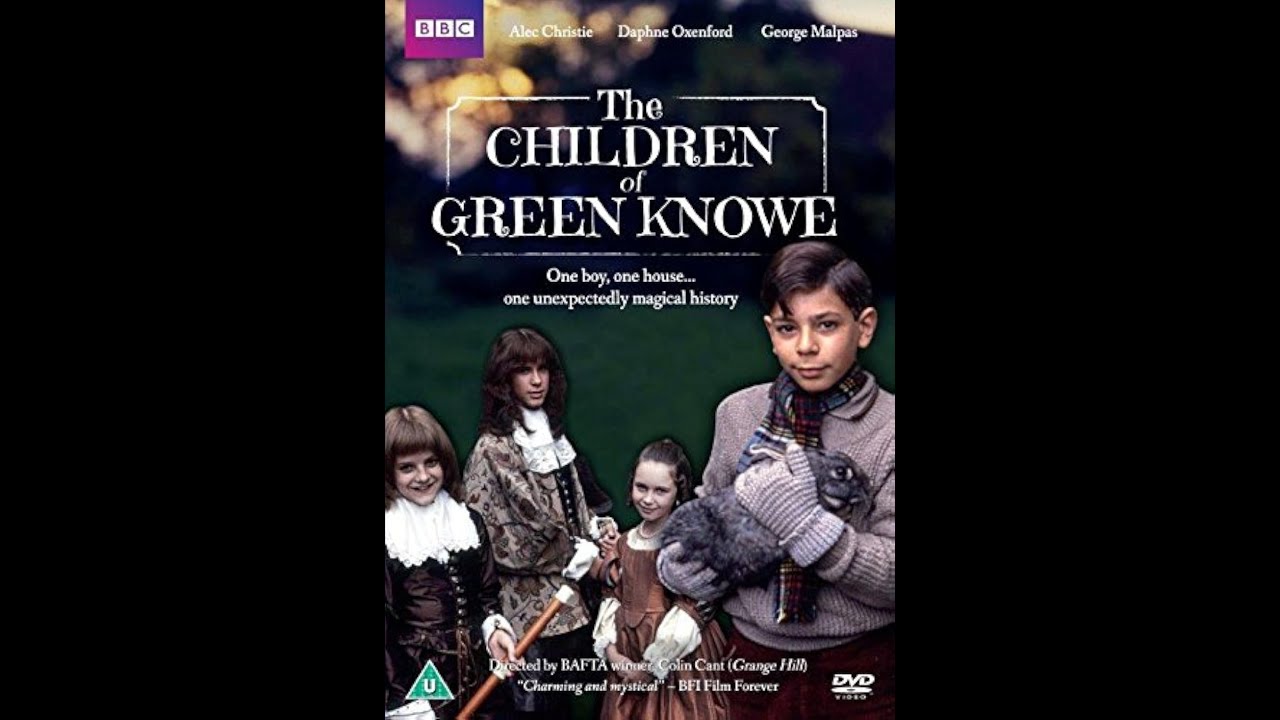 The Children Of Green Knowe (1986 British Family Series) - YouTube
