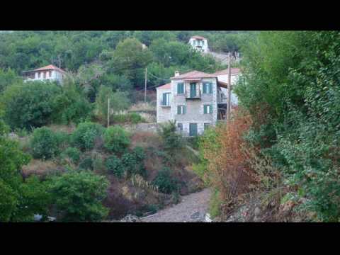 Perista Nafpaktias 2008 - YouTube