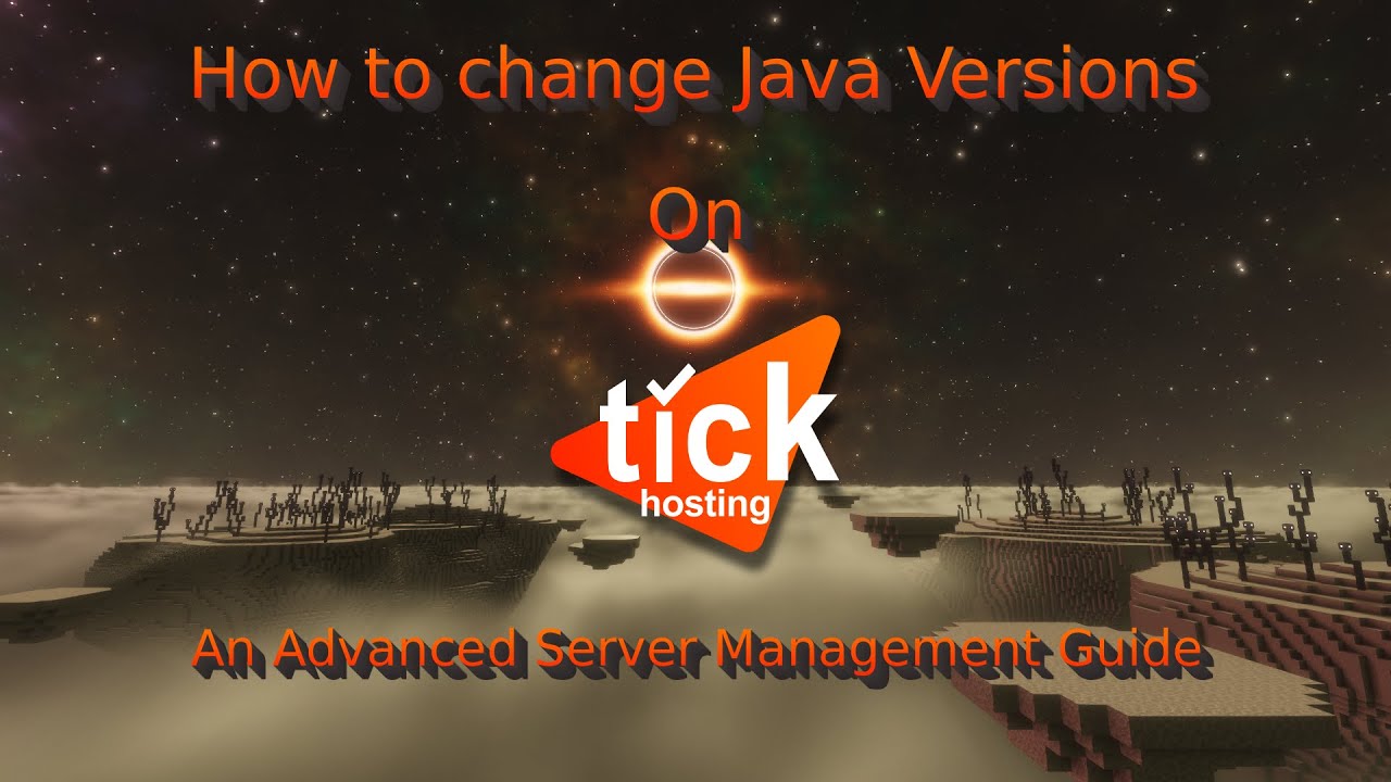 How to Change Java Versions - YouTube