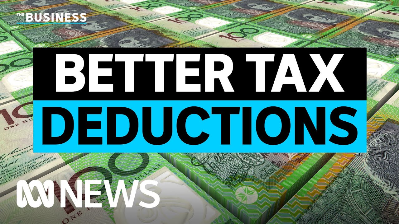 Super-size tax deductions through better giving as financial year ends ...