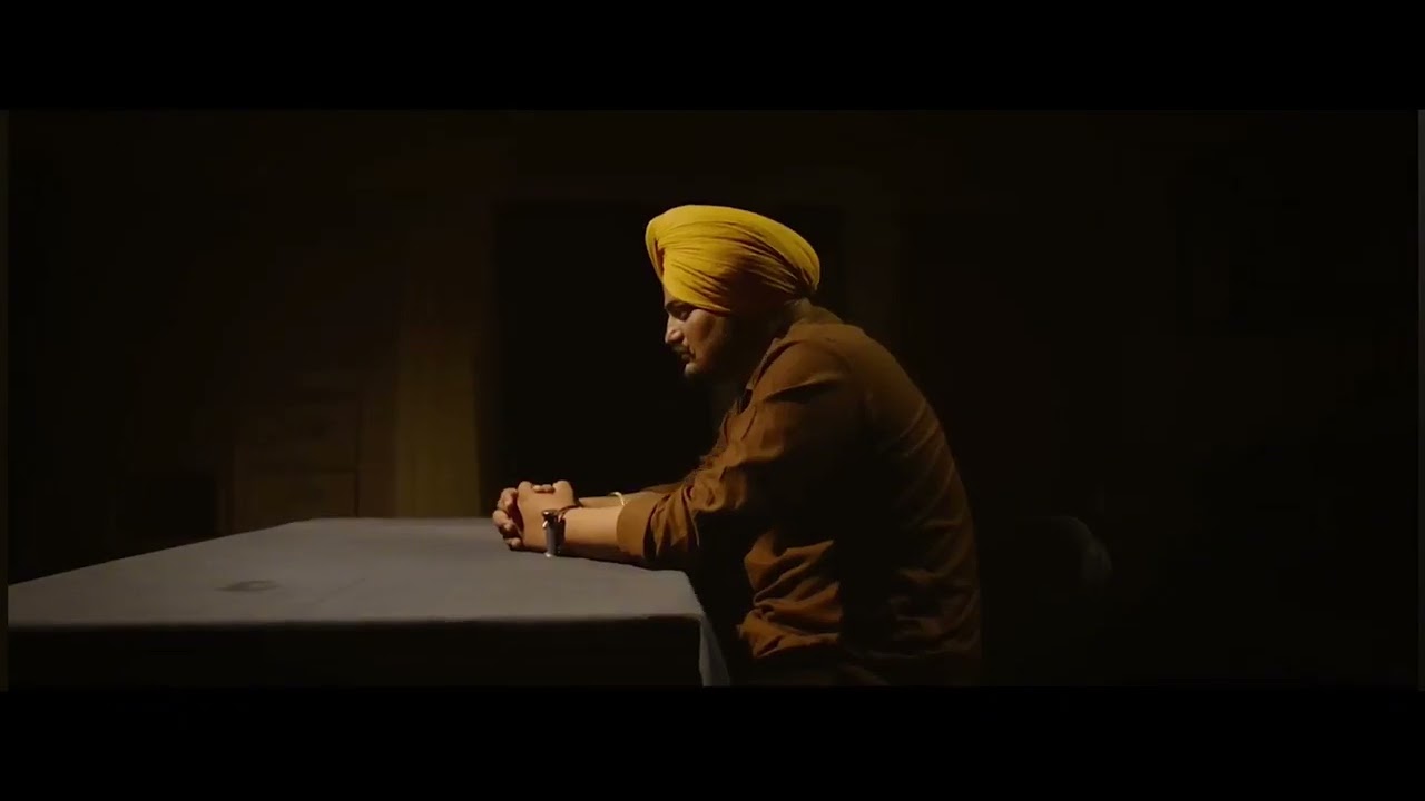 Hath Fadke | Sidhu Moosewala ai voice | HT Music new punjabi song - YouTube