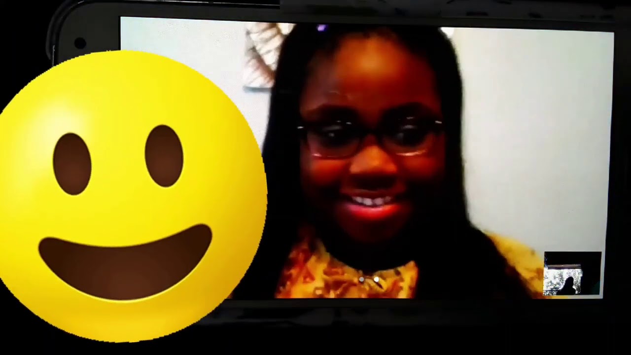 blue talk talk show episode 1 💙 | with my friend sophia! - YouTube