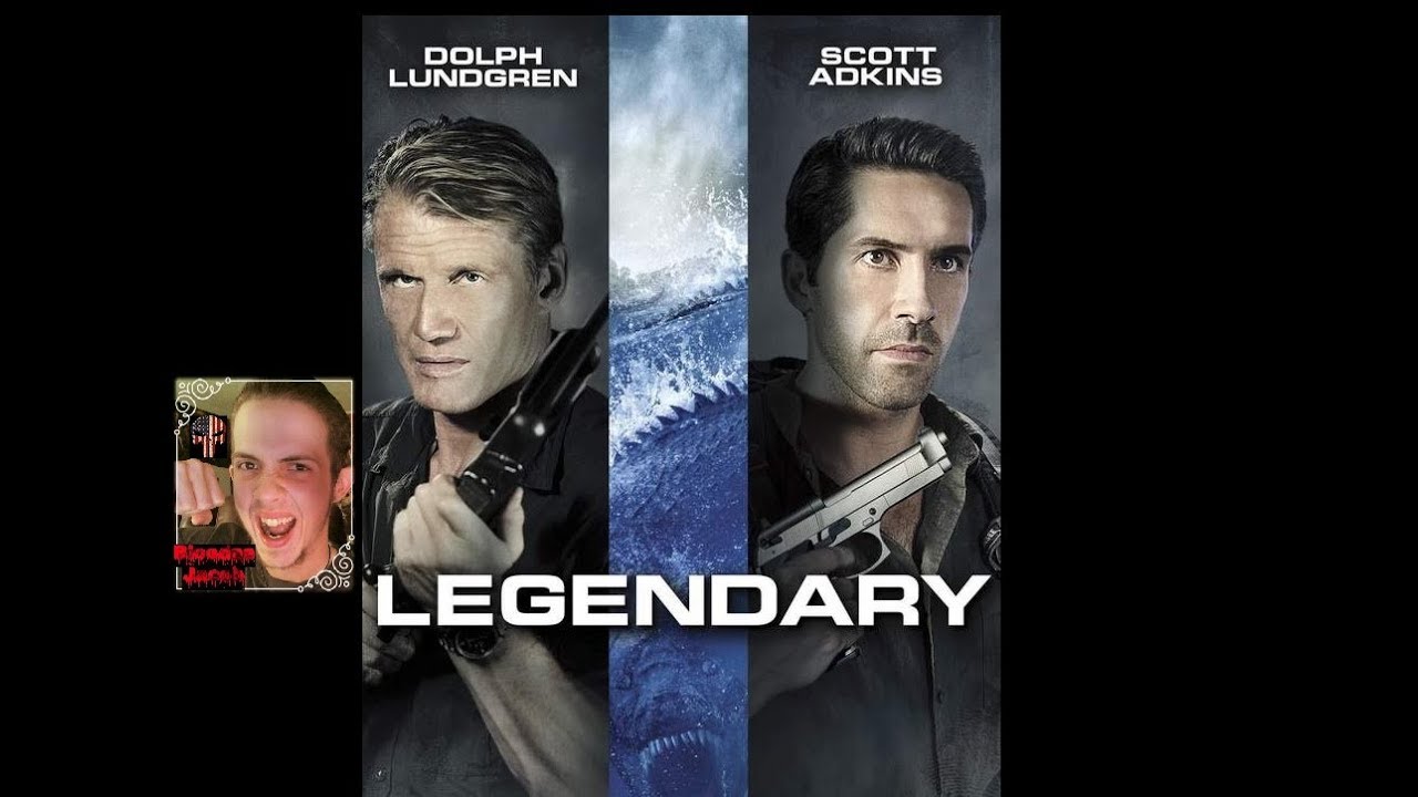 Legendary (2013): Movie Review - YouTube
