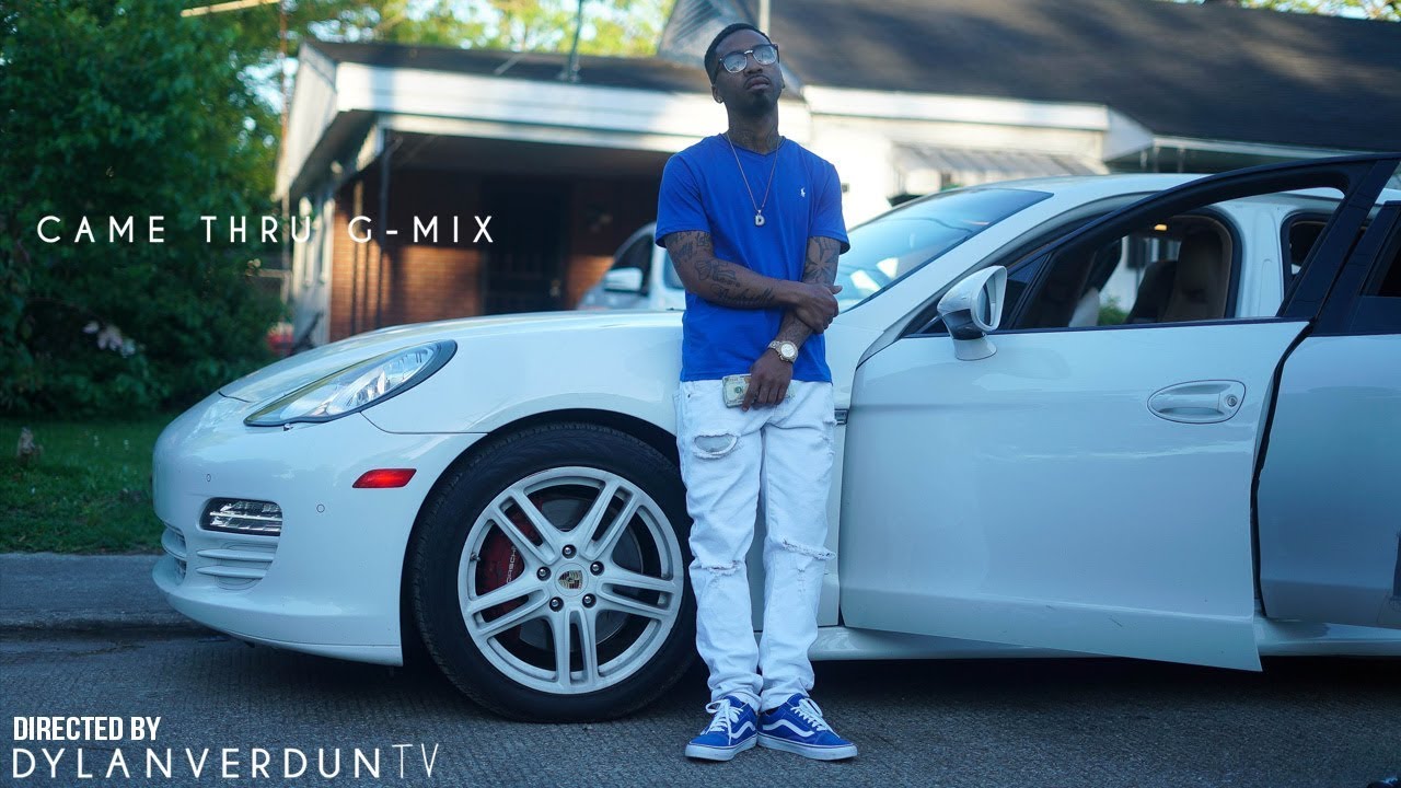 D$money - Came Thru (Nba Youngboy Flow) (Official Music Video ...