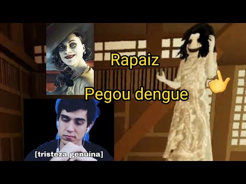 Akumu - Roblox - YouTube