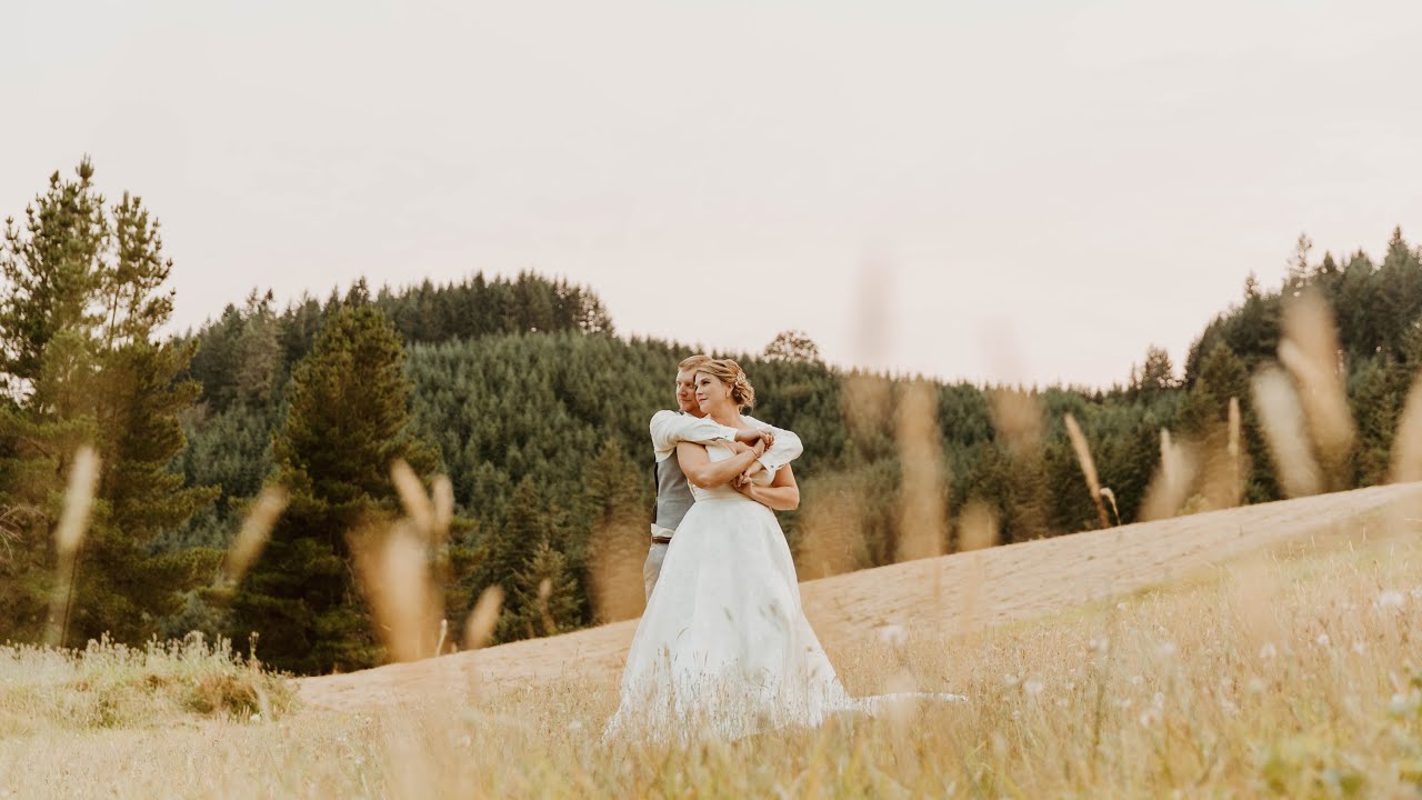 The Big K Ranch Wedding | Jodanna and Ryan Highlight Film | "The Next ...