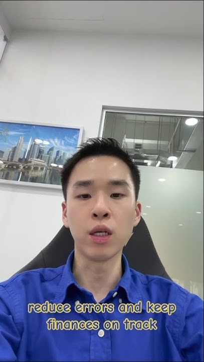 Automate Your Accounting with Xero's AI Assistant! 💡 Save Time & Reduce Errors | WLP Advisory ...