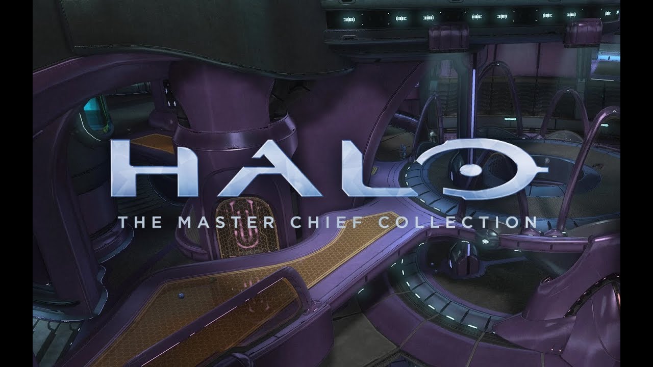 [QHD@60FPS] Halo: The Master Chief Collection INSIDER - Reach 4v4 ...