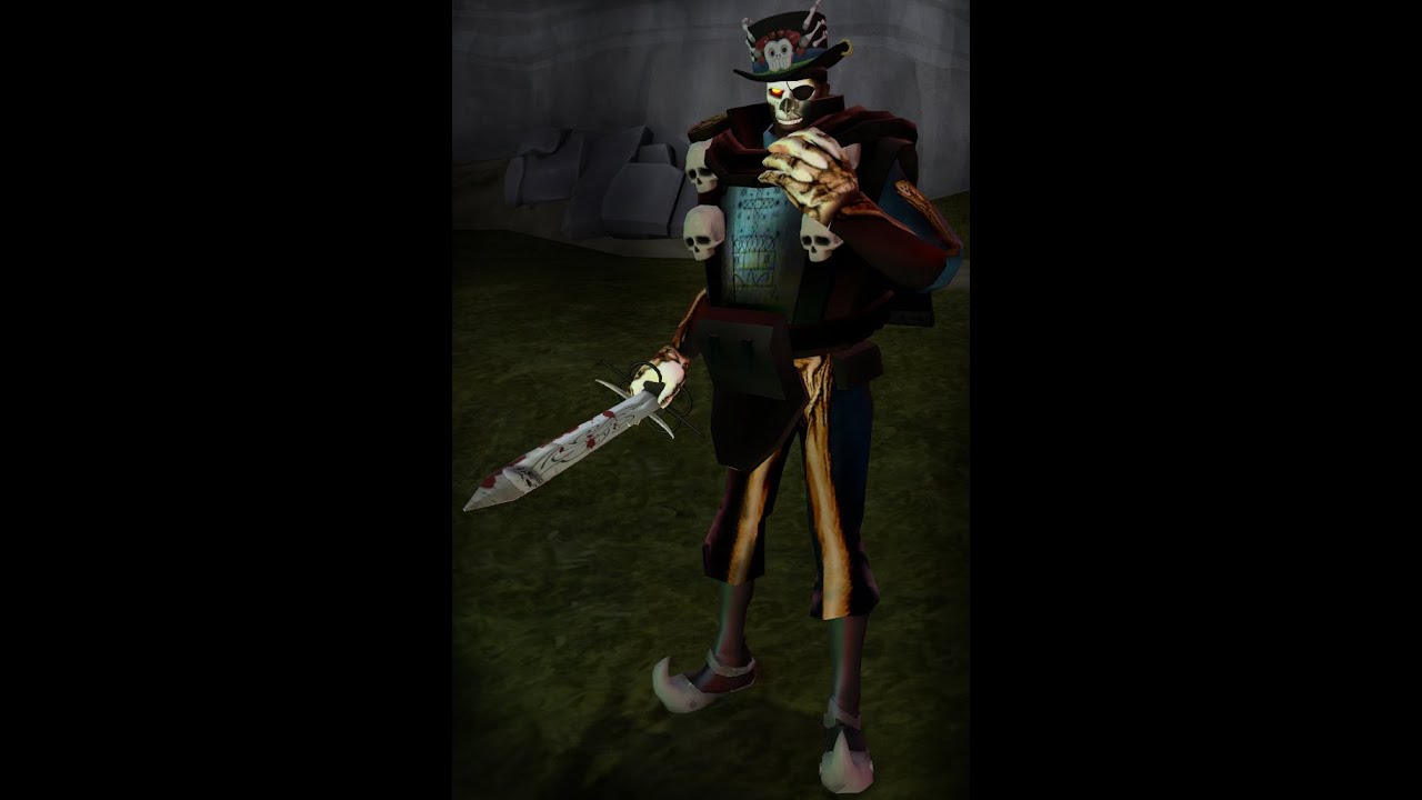 TF2: Freak Fortress (Demo Samedi Gameplay) - YouTube