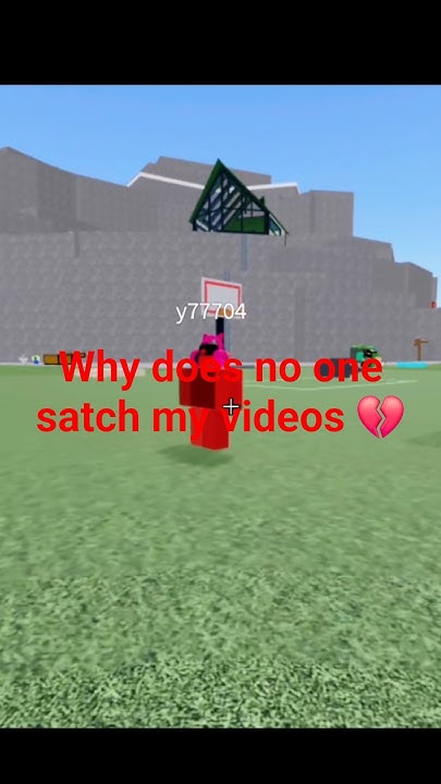 why does no one watch my videos 💔💔💔 - YouTube