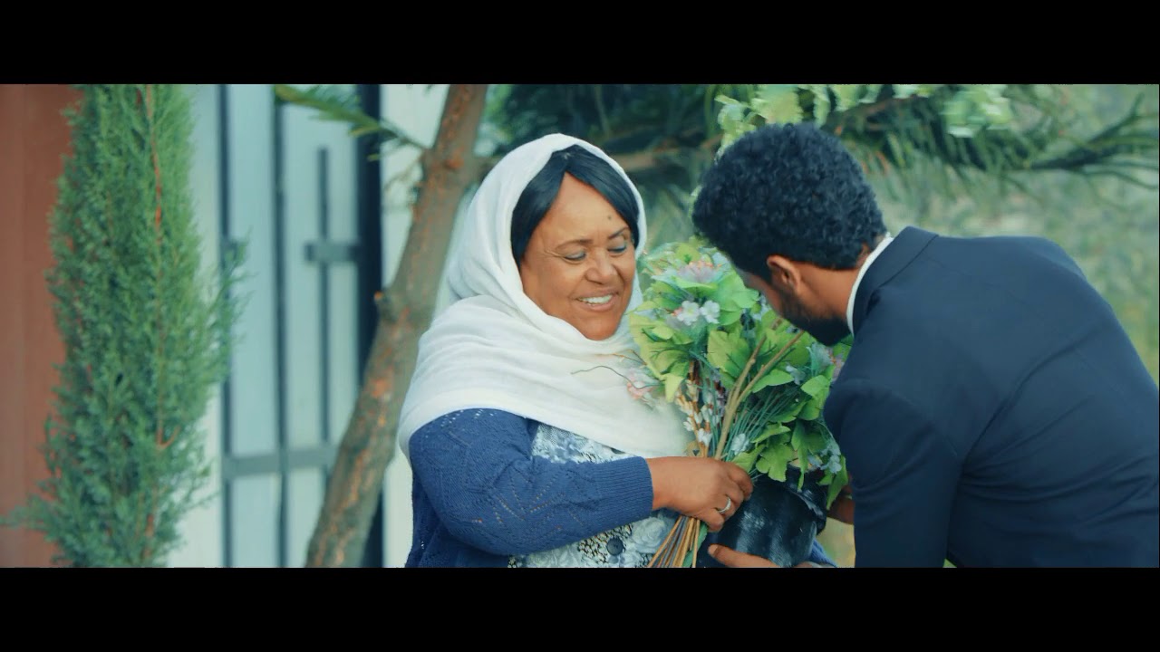 Debub Global Bank Tv Commercial - YouTube