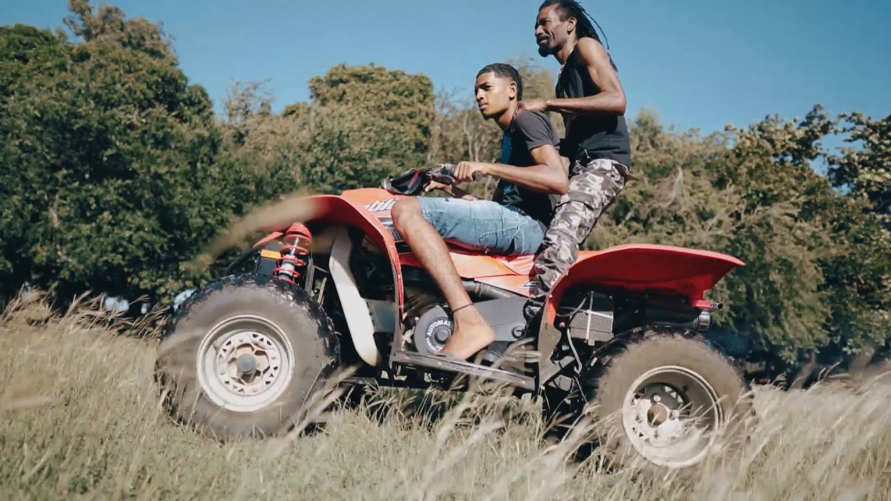 Laguerre - Aut.comp. intp Ras Michel - I Root Brothers & JAH Tribe - YouTube