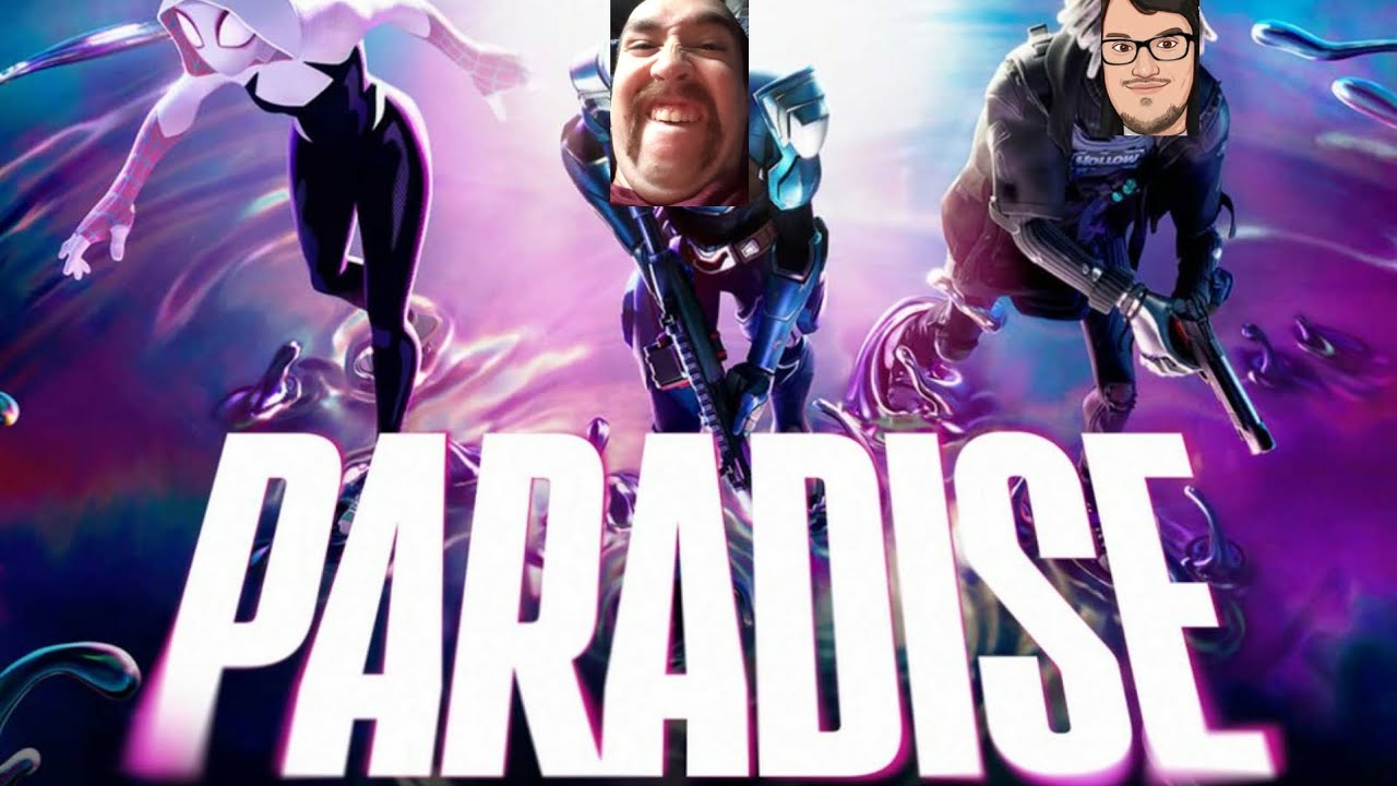 Fortnite Part 24 : W / Josh, Mary & Browski - We were being full of it ...