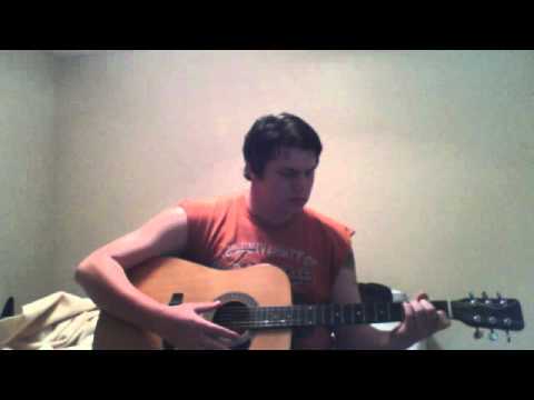 "Missouri" Cover by Tim Corwin - YouTube