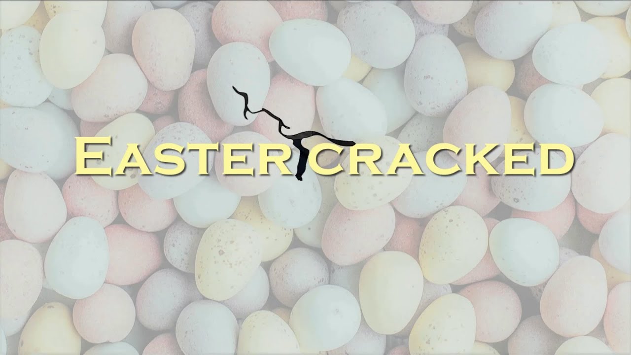 Easter Cracked 2020 – Complete Presentation - YouTube
