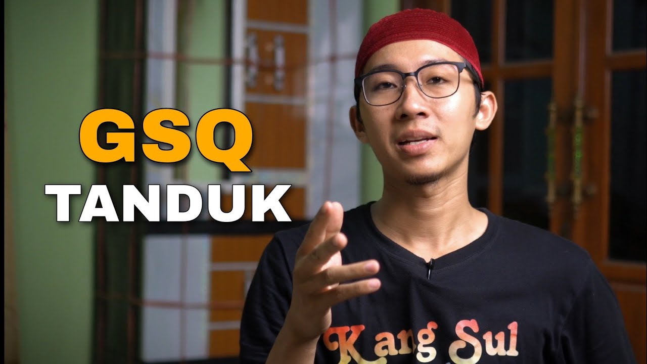 GSQ Tanduk, Golok Sembelih Nusantara dan Aneka Golok Murah - YouTube