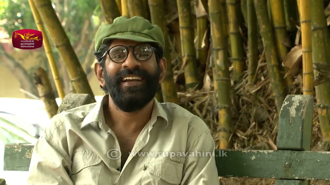 Aruma Puduma Roda Hathara – Rupavahini