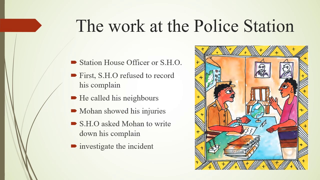 CHAPTER 6,RURAL ADMINISTRATION, CIVICS, CLASS 6 - YouTube