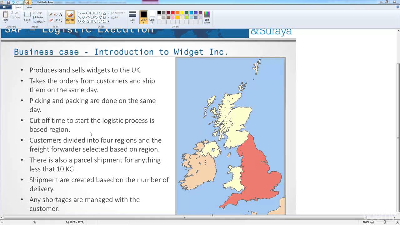 021 SAP Route Determination - Part 3 Deep dive - YouTube