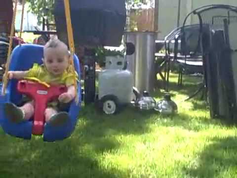 22 seconds of si-winging