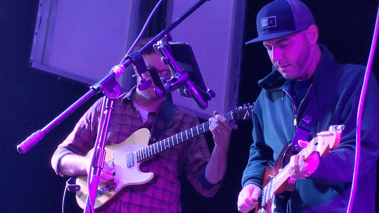 Entertainment Club of NJ; Katfish Lucy / Badfish @ Rockfest, Oct 5 2019 ...