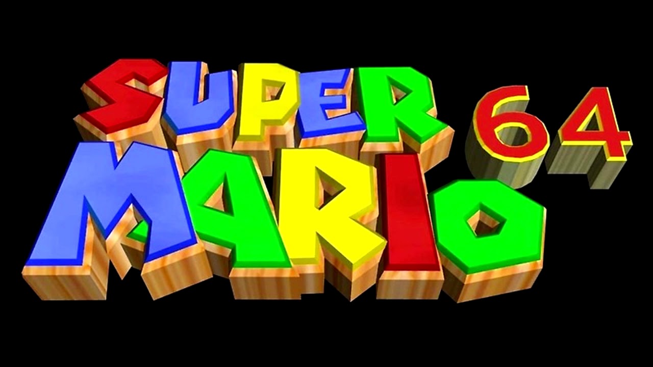 Dire, Dire Docks (BUP Version) - Super Mario 64 - YouTube