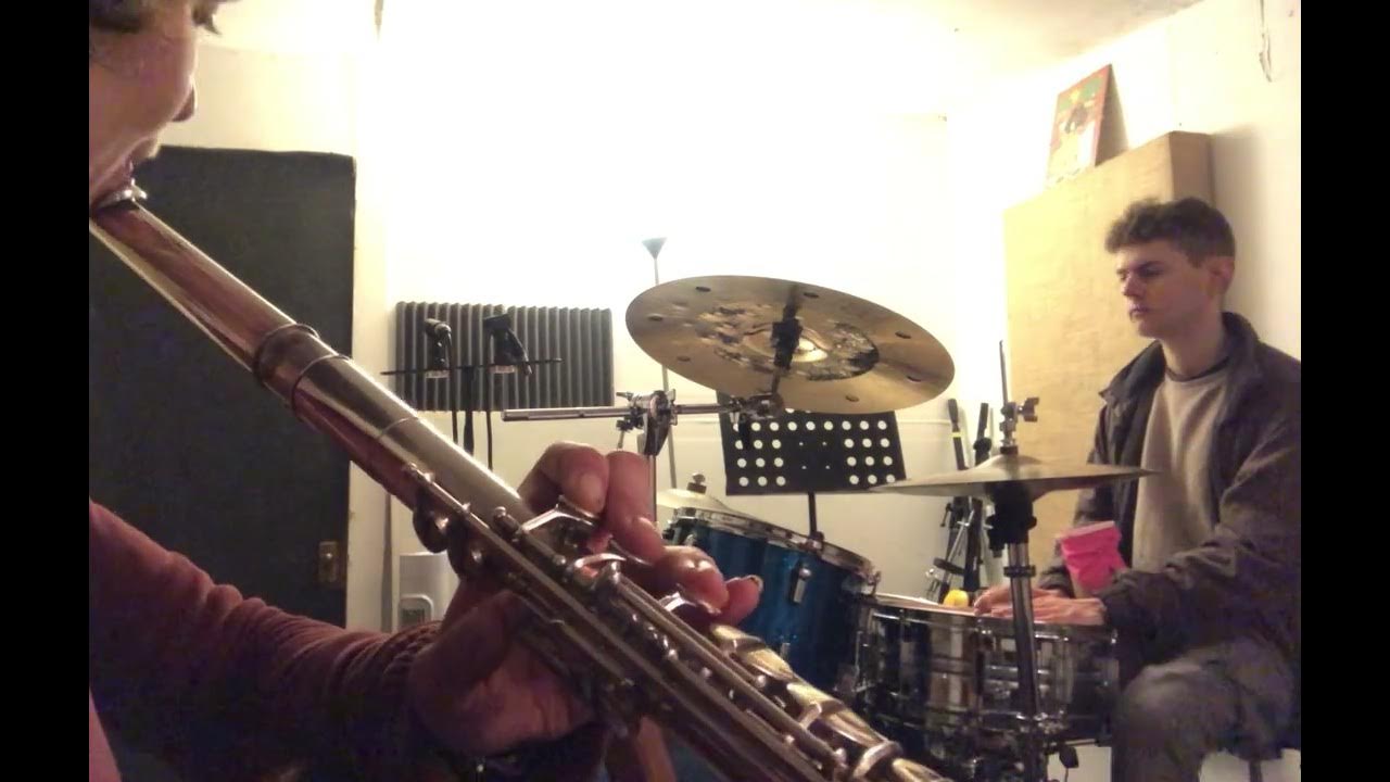 Emmy the Harp - ELM part 2 - YouTube