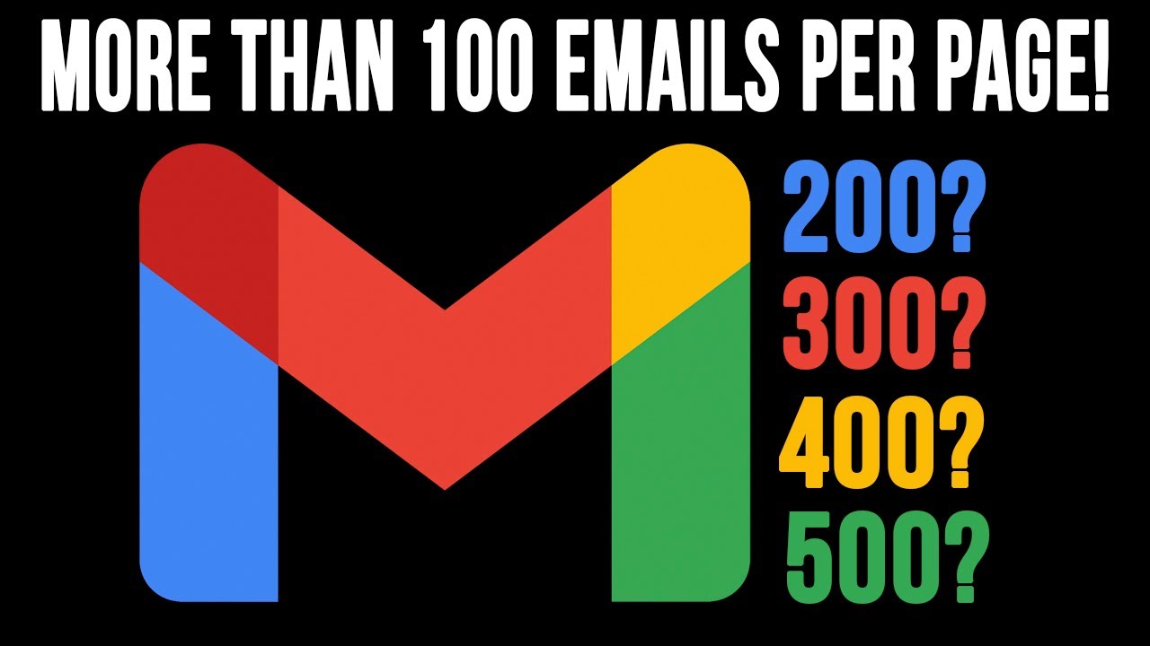 How To Change The Maximum Number Of Conversations Or Emails Per Page how-to-change-the-maximum-number-of-conversations-or-emails-per-page