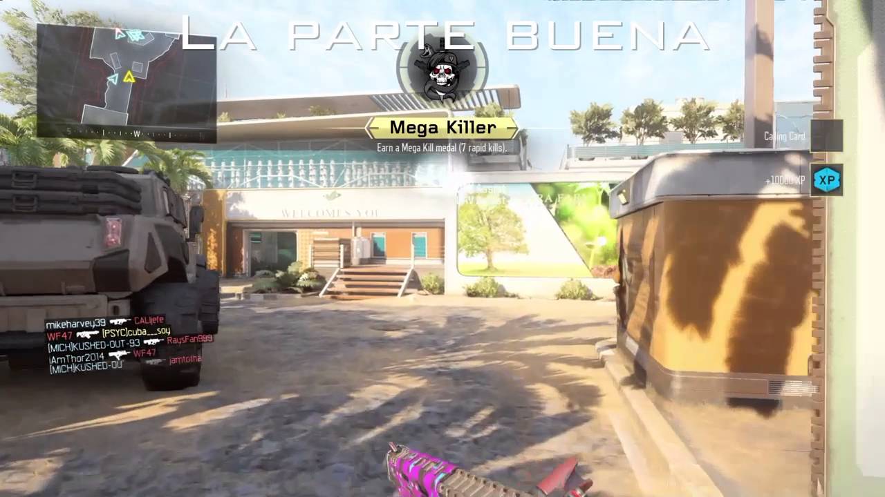 BOOOoOoMMm - YouTube