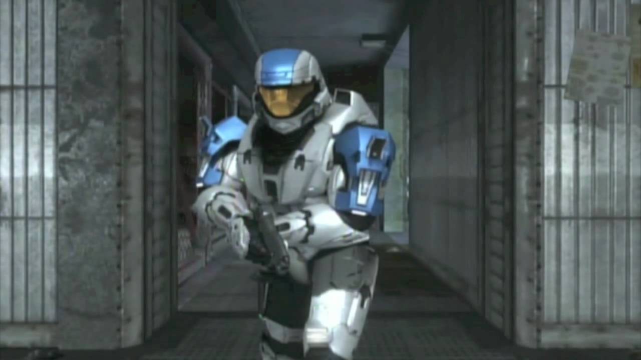 Heavy Lifting (Halo 3 Machinima) - YouTube