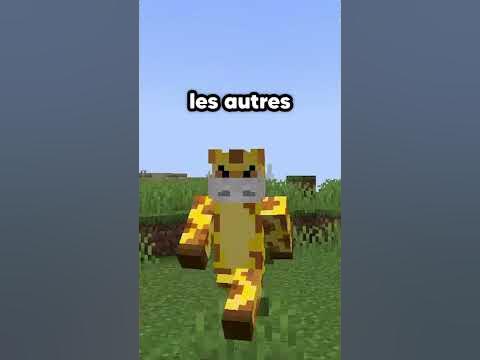 Ce Bloc de Minecraft est Problématique ? - YouTube