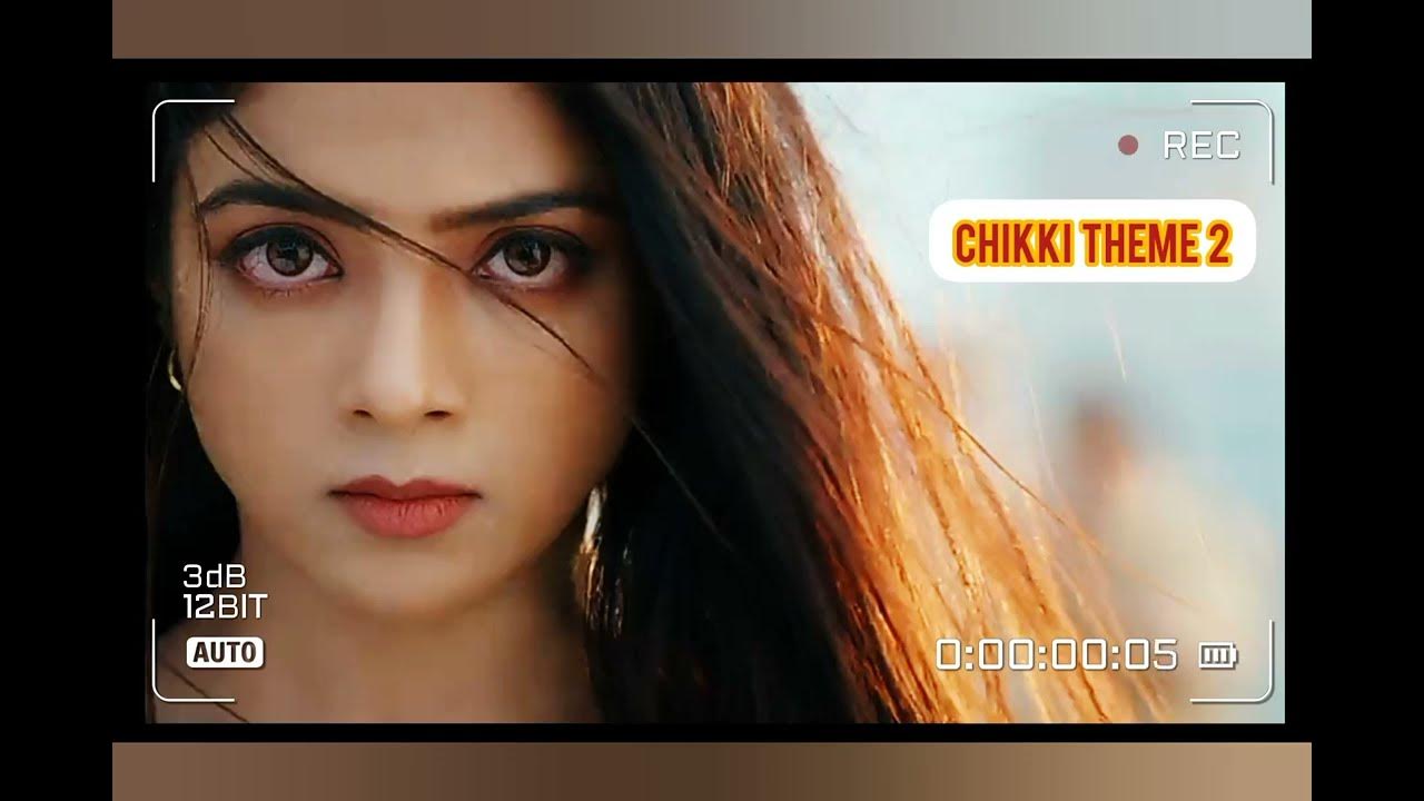CHIKKI THEME 2 | AASHIQANA 3 BGM - YouTube