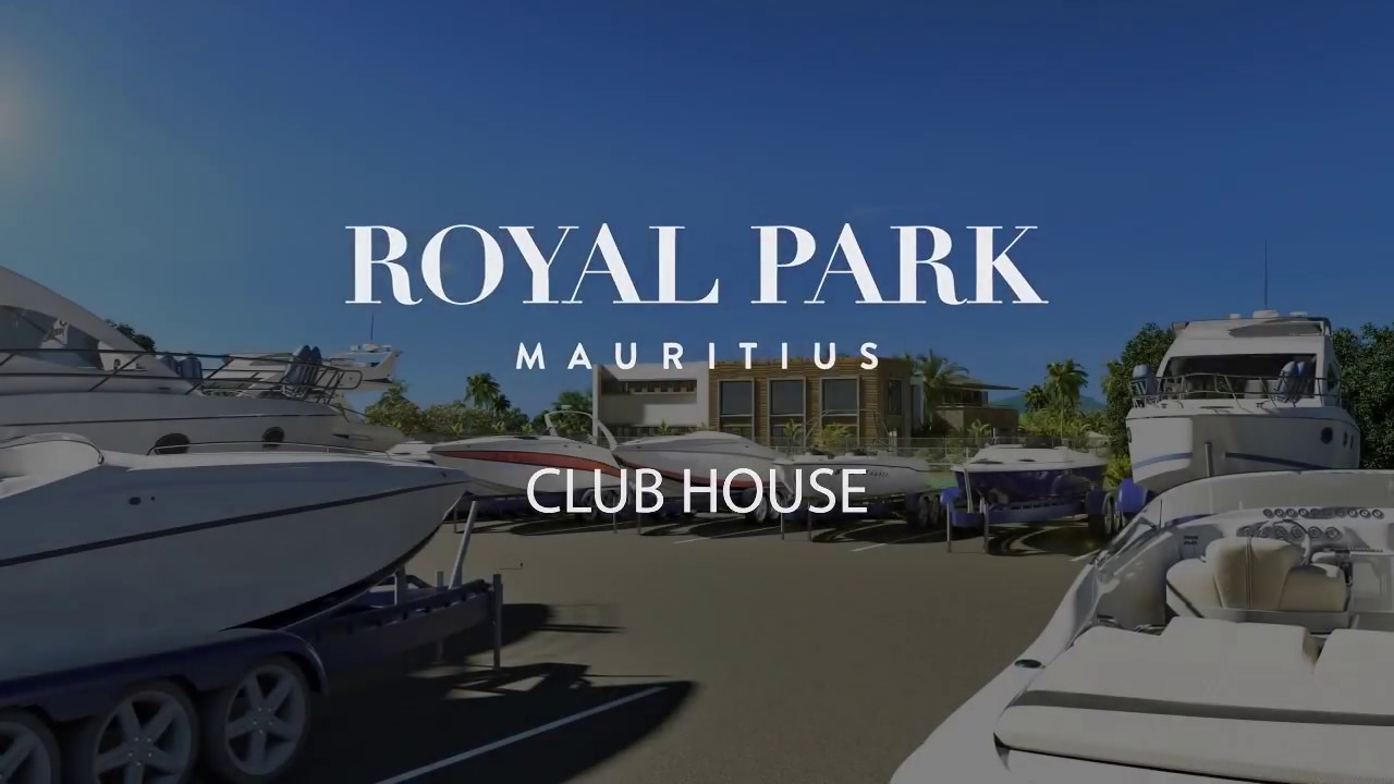 Royal Park Balaclava - Club House - YouTube