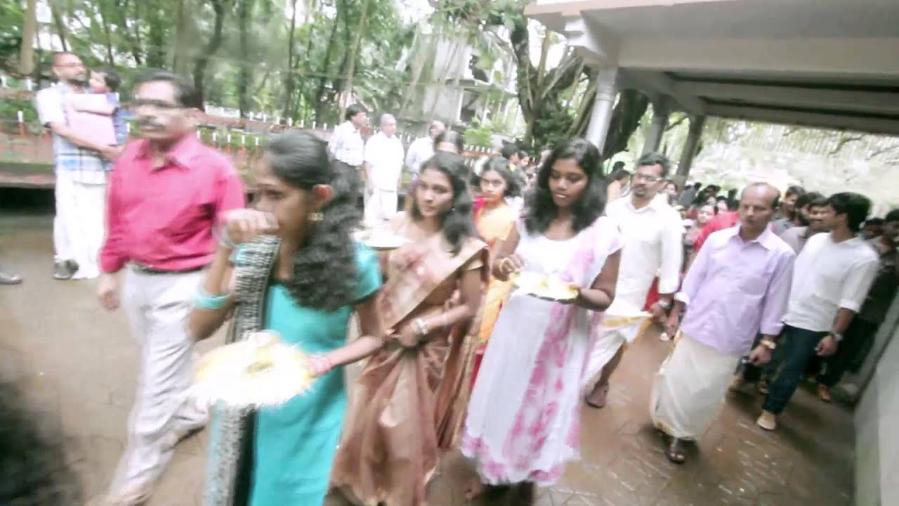 Nina Sarin Wedding