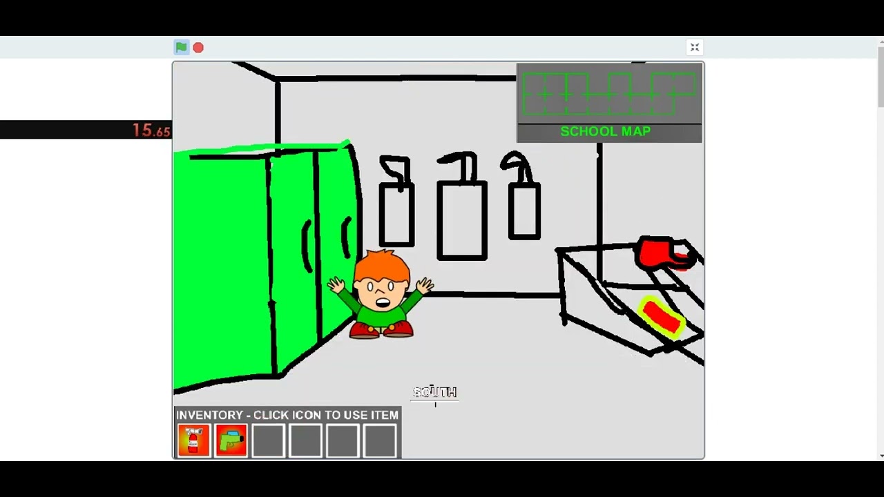 33.35 pico school scratch speedrun - YouTube