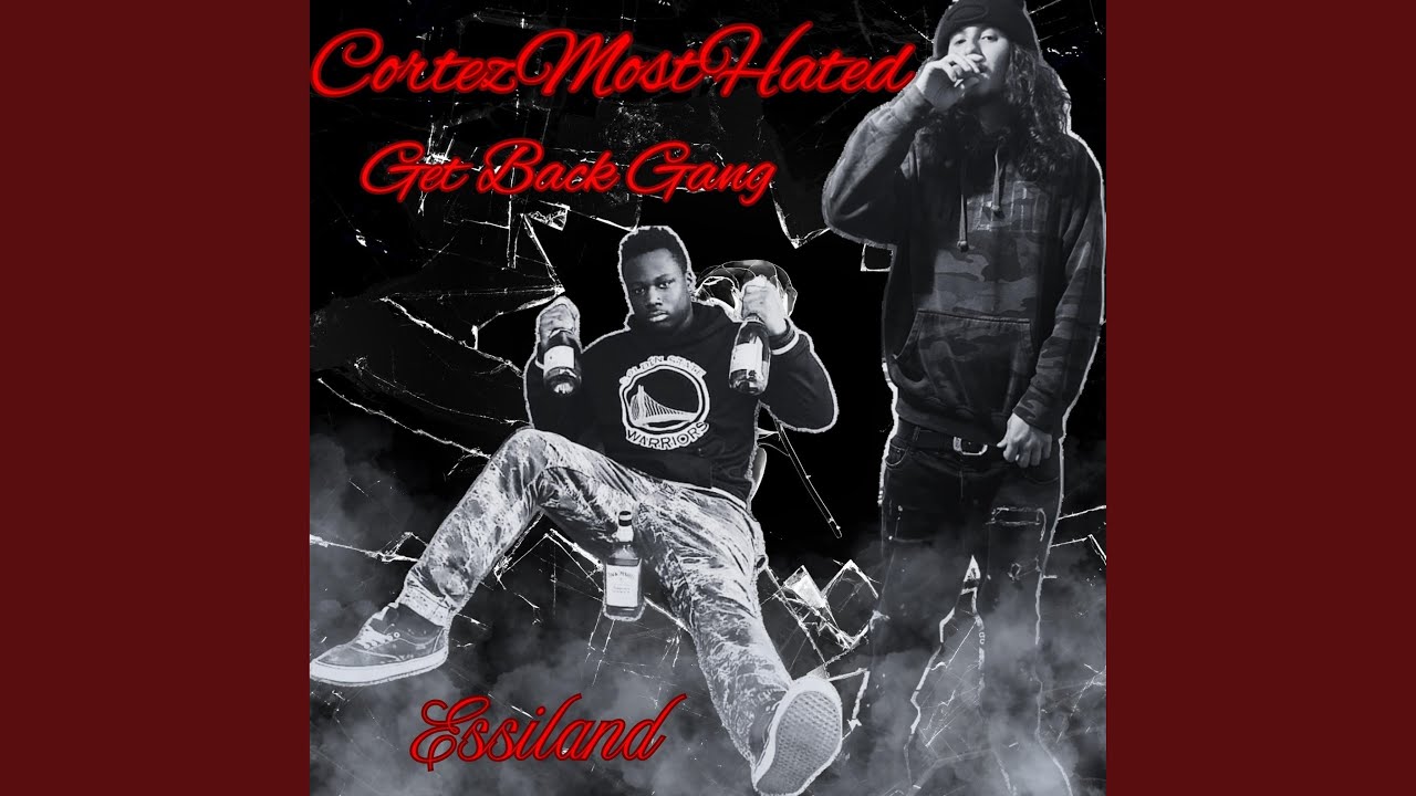 Get Back Gang - YouTube